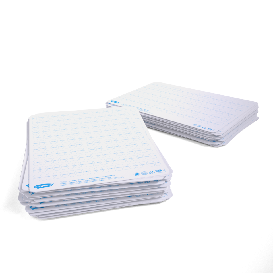 Mini Whiteboards